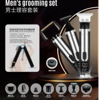 China SHC-5110Professional Hair Clipper Motor: 280# RPM: 7000  1400mAh lithium battery for sale
