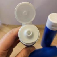 China D25mm 5 Layer LDPE Cosmetic Tube With Flip Top Cap For Cream Tube Packaging for sale