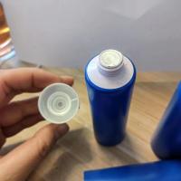 China D25mm 5 Layer LDPE Cosmetic Tube With Flip Top Cap For Cream Tube Packaging for sale