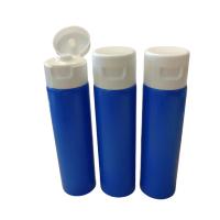 China D25mm 5 Layer LDPE Cosmetic Tube With Flip Top Cap For Cream Tube Packaging for sale