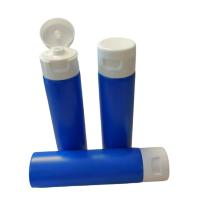 China D25mm 5 Layer LDPE Cosmetic Tube With Flip Top Cap For Cream Tube Packaging for sale