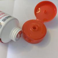 China D45mm ABL Laminated Tube With Offset Printing For Cream Tube Packaging for sale