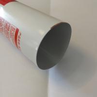 China D45mm ABL Laminated Tube With Offset Printing For Cream Tube Packaging for sale