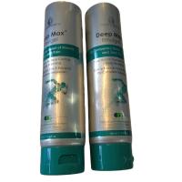 China Custom Printed Flip Top Cap ABL Laminated Tube For Cosmetic Applications for sale