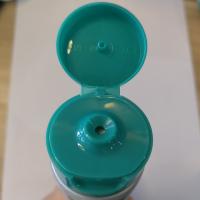 China Custom Printed Flip Top Cap ABL Laminated Tube For Cosmetic Applications for sale