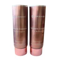 China High Barrier ABL Laminated Tube For Cosmetic Packaging Custom Colors And Silk Screen Printing Services for sale