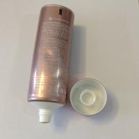 China High Barrier ABL Laminated Tube For Cosmetic Packaging Custom Colors And Silk Screen Printing Services for sale