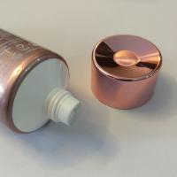 China High Barrier ABL Laminated Tube For Cosmetic Packaging Custom Colors And Silk Screen Printing Services for sale