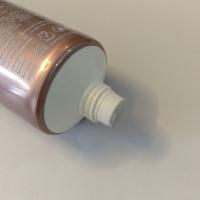 China High Barrier ABL Laminated Tube For Cosmetic Packaging Custom Colors And Silk Screen Printing Services for sale