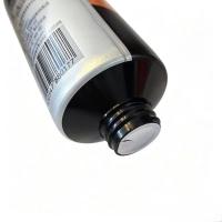 China Glossy ABL Laminated Tube With Flip Top Cap D50mm Cosmetic Tube for sale
