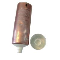 China High Barrier ABL Laminated Tube For Cosmetic Packaging Custom Colors And Silk Screen Printing Services for sale