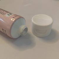 China Cosmetic Abl Tube High Barrier Laminated  D35mm 40ml 50ml 60ml 70ml 80ml 100ml for sale