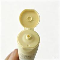 China Excellent Moisture And Oxygen Barrier ABL Laminated Tube With Flip Top Cap D30mm for sale
