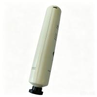 China Durable ABL Cosmetic Tube With Octagonal Cap With Aluminum Foil Layer D25mm for sale