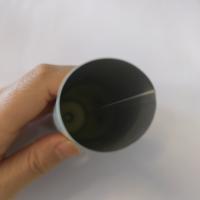 China Durable ABL Cosmetic Tube With Octagonal Cap With Aluminum Foil Layer D25mm for sale