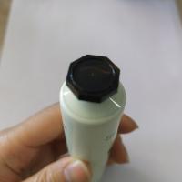 China Durable ABL Cosmetic Tube With Octagonal Cap With Aluminum Foil Layer D25mm for sale