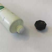 China Durable ABL Cosmetic Tube With Octagonal Cap With Aluminum Foil Layer D25mm for sale