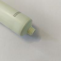 China Durable ABL Cosmetic Tube With Octagonal Cap With Aluminum Foil Layer D25mm for sale