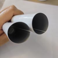 China 10ml  - 25ml D19mm ABL Tube With Flip top Cap Offering White Sheet and Silver Sheet Options for sale