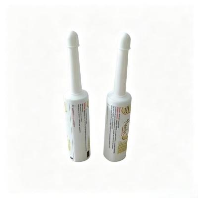 China D13mm ABL Tube One Time Use For Personal Care Cosmetic Cream Tube for sale