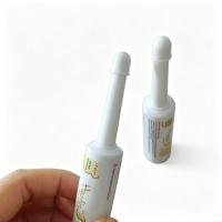 China D13mm ABL Tube One Time Use For Personal Care Cosmetic Cream Tube for sale
