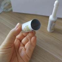 China D13mm ABL Tube One Time Use For Personal Care Cosmetic Cream Tube for sale