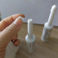 China D13mm ABL Tube One Time Use For Personal Care Cosmetic Cream Tube for sale