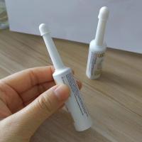 China D13mm ABL Tube One Time Use For Personal Care Cosmetic Cream Tube for sale