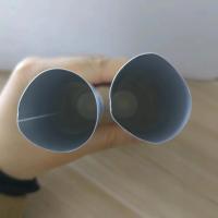China D30mm ABL Laminated Tube Screw Cap For PET Food Tube Packaging for sale