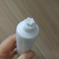 China D30mm ABL Laminated Tube Screw Cap For PET Food Tube Packaging for sale