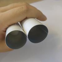 China Glossy ABL & Pbl Laminated Tubes D25mm Toothpaste Tube With Aluminum Foil for sale