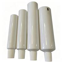 China Various Volume Ointment Tube With ABL & PBL Material 10ml-200ml for sale