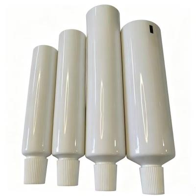 China Various Volume Ointment Tube With ABL & PBL Material 10ml-200ml for sale