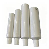 China Various Volume Ointment Tube With ABL & PBL Material 10ml-200ml for sale