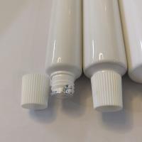 China Various Volume Ointment Tube With ABL & PBL Material 10ml-200ml for sale