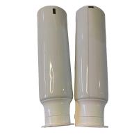 China D35mm Empty Toothpaste Tubes With ABL & PBL Material Aluminum Foil for sale