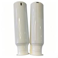 China D35mm Empty Toothpaste Tubes With ABL & PBL Material Aluminum Foil for sale