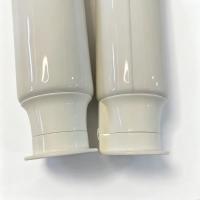 China D35mm Empty Toothpaste Tubes With ABL & PBL Material Aluminum Foil for sale