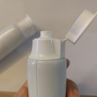 China D35mm Empty Toothpaste Tubes With ABL & PBL Material Aluminum Foil for sale