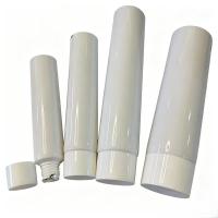 China Glossy Matte Offset Printing PBL ABL Laminated Tube 5ml-200ml for sale