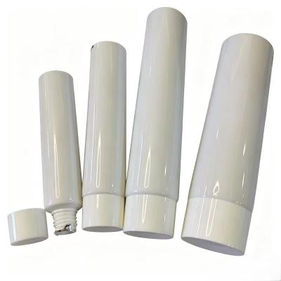 China Glossy Matte Offset Printing PBL ABL Laminated Tube 5ml-200ml for sale