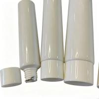 China Glossy Matte Offset Printing PBL ABL Laminated Tube 5ml-200ml for sale