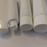 China Glossy Matte Offset Printing PBL ABL Laminated Tube 5ml-200ml for sale