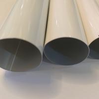 China Glossy Matte Offset Printing PBL ABL Laminated Tube 5ml-200ml for sale