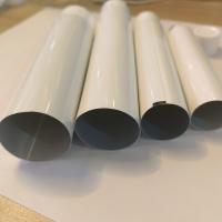 China Glossy Matte Offset Printing PBL ABL Laminated Tube 5ml-200ml for sale