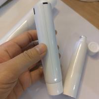 China Glossy Matte Offset Printing PBL ABL Laminated Tube 5ml-200ml for sale