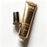 China Silk Screen Printing D19mm ABL Tube for Customized Tube Packaging for sale
