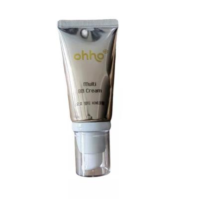 China D30mm Pump ABL Laminated Tube OEM & ODM For Cosmetic Tube Packaging for sale