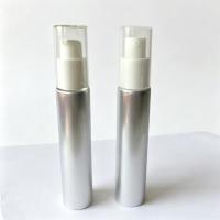 China Customized D25mm ABL Pump Tube Offering OEM & ODM Service For Cosmetic Tube Packaging for sale