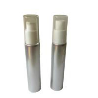 China Customized D25mm ABL Pump Tube Offering OEM & ODM Service For Cosmetic Tube Packaging for sale